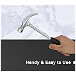 Buy Se7en Claw Hammer - Steel, 80Z, Wear Resistant Online at Best Price ...