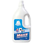 Buy Maxs Liquid Detergent Power Clean Online at Best Price of Rs 430 ...