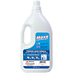 Buy Maxs Liquid Detergent Power Clean Online at Best Price of Rs 430 ...