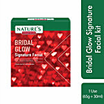 Buy Nature' s Essence Bridal Glow Signature Facial Kit - Beauty Ritual ...