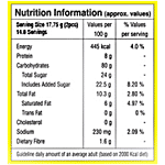 Buy TRDP MARIO Rusk - Oven Fresh, 0% Transfat, With Real Elaichi ...