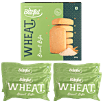 Buy Biteful Wheat Biscuit Bytes - Sweet, Healthy, Perfect Snack Online ...