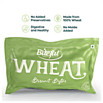 Buy Biteful Wheat Biscuit Bytes - Sweet, Healthy, Perfect Snack Online ...