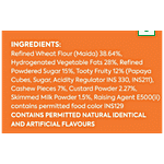 Buy Biteful Fruit Biscuit Bytes - Sweet, Healthy, Perfect Snack Online ...