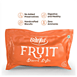 Buy Biteful Fruit Biscuit Bytes - Sweet, Healthy, Perfect Snack Online ...