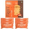 Buy BITEFUL Fruit Biscuit Bytes - Sweet, Healthy, Perfect Snack Online ...