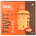 Buy Biteful Fruit Biscuit Bytes - Sweet, Healthy, Perfect Snack Online ...