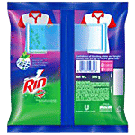 Buy Rin Antibac Detergent Powder Online at Best Price of Rs 60 - bigbasket