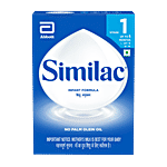 Buy Similac Similac Stage 1 Infant Formula Up To 6 months Online at ...