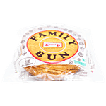 Buy KABHI B Family Bun - Soft, Easy To Digest, Subtle Flavour Online at ...