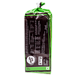 Buy KABHI B Double Roti - Whole Wheat Bread, High In Fiber Online at ...