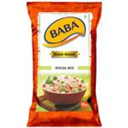 Buy Baba Steam Sonam Special Rice - Flavourful, Fluffy, Natural Aroma ...