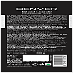 Buy Denver Black.Code Cologne Talc - Refreshing Fragrance Online at ...