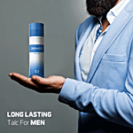 Buy Denver Blue.Code Cologne Talc - Refreshing Fragrance Online at Best ...