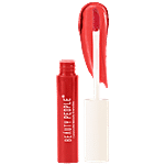 Buy Beauty People Matte Lip Cream - Smudge & Transfer-Proof Formula ...