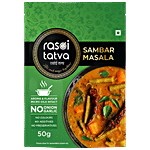 Buy Rasoi Tatva Sambar Masala - Premium Quality Online at Best Price of ...