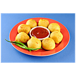 PUSHA'S Potato Flakes - Premium, Healthy, Vegan, No Additives, Gluten ...