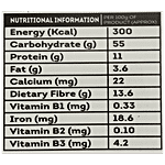 Buy PUSHA'S Barnyard Millet Sawa/Mordhan Flakes - Premium, Healthy, No ...