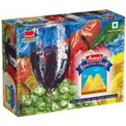 Buy Amul Emmental Cheese - Wholesome, Rich In Calcium Online at Best ...