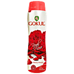 Buy Gokul Royal Rose Beauty Powder - Long Lasting Online at Best Price ...
