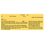 Buy Tata Tea Gemini Black Tea - Rich In Taste & Aroma Online at Best ...