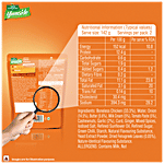 Buy Tata Sampann Yumside Delhi Style Butter Chicken Online at Best ...