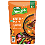 Buy Tata Sampann Yumside Thanjavur Style Sambar Paste - Ready To Cook ...