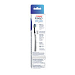 Buy Colgate Keep Deep Clean Toothbrush Kit - 1 Metal Handle With 2 ...
