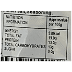 Buy Prabhat Namkeen Garlic Sev Namkeen - Rich In Taste & Flavour ...