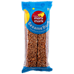 Buy Manimark Sesame Burfi - Healthy Snack Online at Best Price of Rs 40 ...