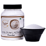 Buy Flavour Drum Calcium Lactate Powder - Used To Treat Low Calcium ...