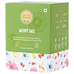 Buy Seven Spring Merry Mix - Reduces Stress, Aids In Digestion Online ...