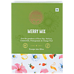 Buy Seven Spring Merry Mix - Reduces Stress, Aids In Digestion Online ...