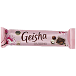Buy Fazer Geisha Milk Chocolate - With Soft Hazelnut Filling Online at ...