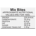 Buy TASTE OF MALWA Mewa Mix Bites - Authentic Taste, Delicious Dessert ...