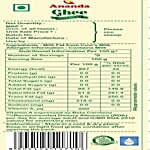 Buy Ananda Ghee - Made From Cow Milk, Boosts Immunity Online at Best ...