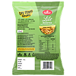 Buy Haldiram's Multigrain Mixture - Lite, Roasted, Sensible Snacking ...