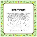 Buy Haldiram's Multigrain Mixture - Lite, Roasted, Sensible Snacking ...