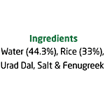 Buy Freshey's Idly/Dosa Batter - No Preservatives Online at Best Price ...