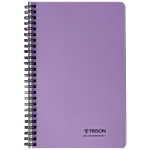 Buy Trison Spiral Executive Wire-O Bound Notebook - 150 Pages, 70 GSM ...