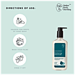 Buy Better Body Bombay Cleansing Hand Wash - Aloe & Coconut ...