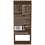 Buy Galaxy Fusions Dark Chocolate Bar - Silky & Smooth, With 70% Cocoa ...