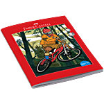 Buy Faber castell Notebook - Unruled, 240 mm x 180 mm, Long, 172 Pages ...