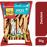Buy Cee Pee Cinnamon/Sabut Dalchini - Intense Flavour & Aroma, Helps In ...