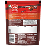 Buy MTR Idli Karam Podi - Chutney Powder, Source Of Protein Online at ...