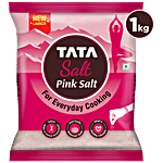 Buy Tata Salt Pink Rock Salt For Everyday Cooking Online at Best Price ...