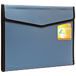 Buy Solo Multi-Functional Folder - With Expanding Pockets, Notebook ...