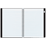 Buy Luxor Premium Notebook - Ruled, Single Line, Spiral Binding, A5 ...