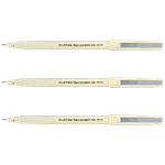 Buy Pilot Ball Point - Hi-Techpoint 05, Blue, Black, Red, Writes ...