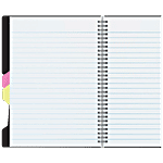 Buy Luxor Premium Notebook - Ruled, Single Line, Spiral Binding, A5 ...